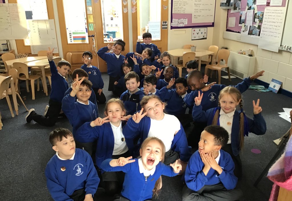 Kensington Community Primary School - 2O