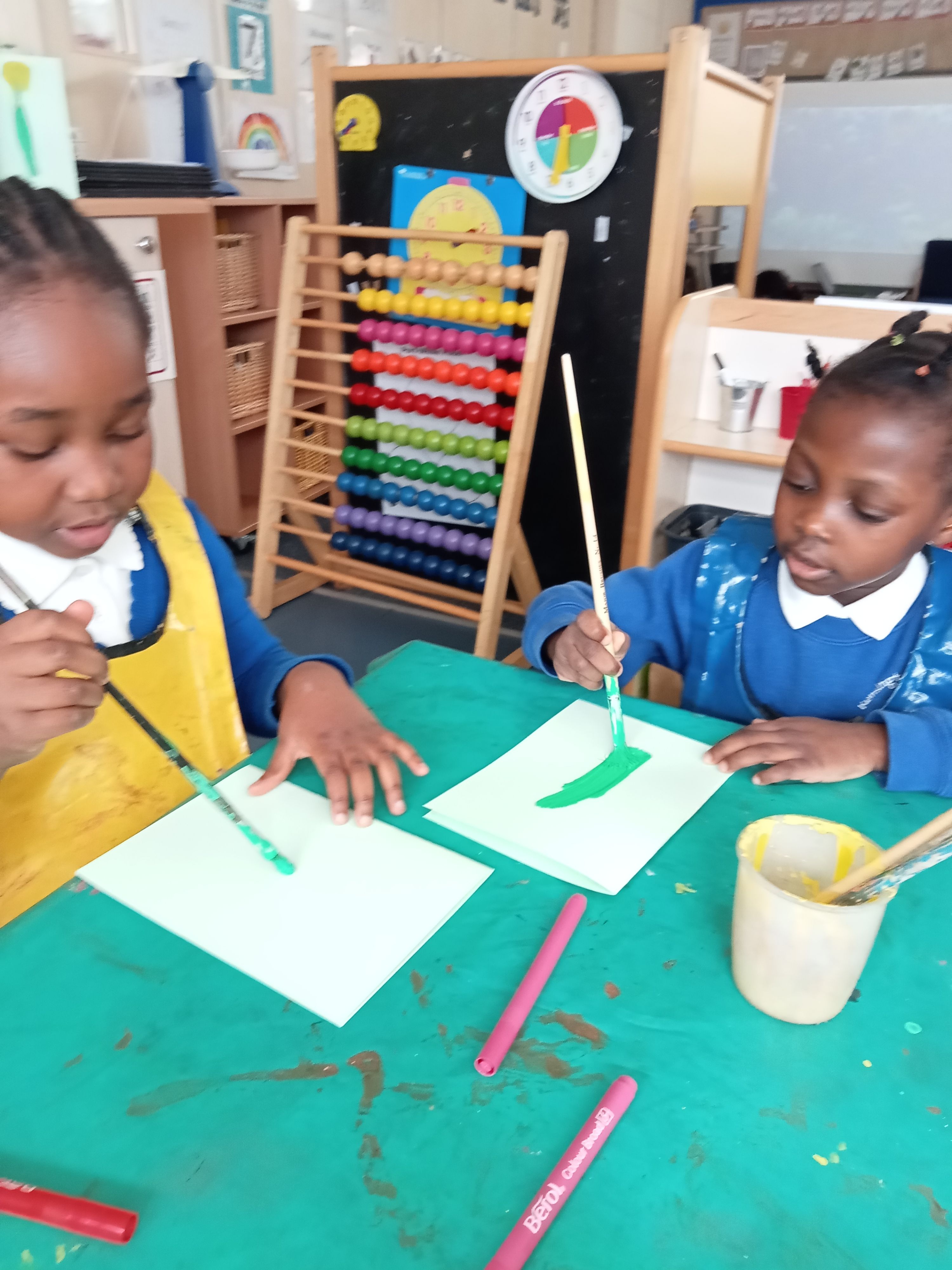 Kensington Community Primary School - RSP