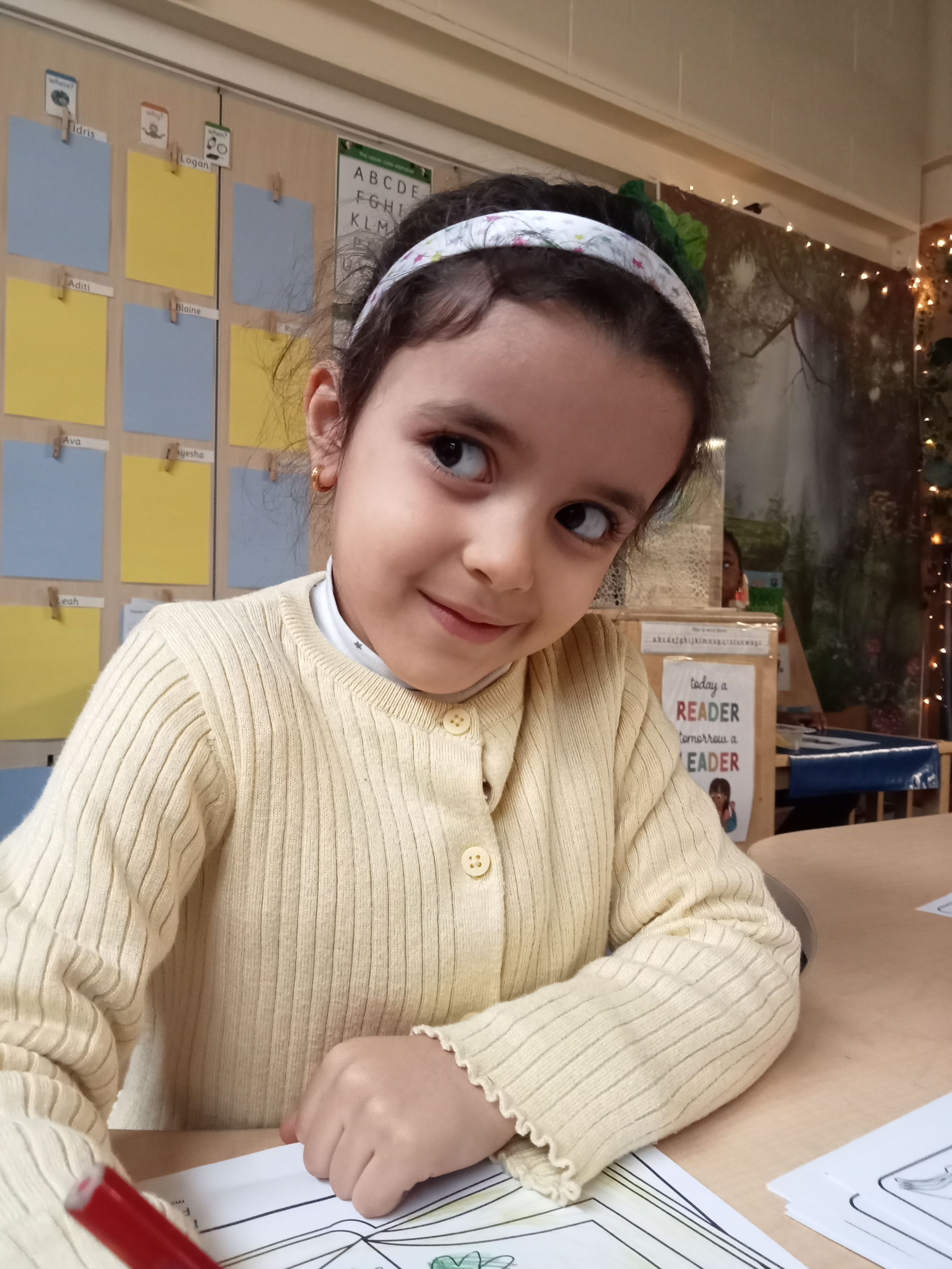 Kensington Community Primary School - RSP